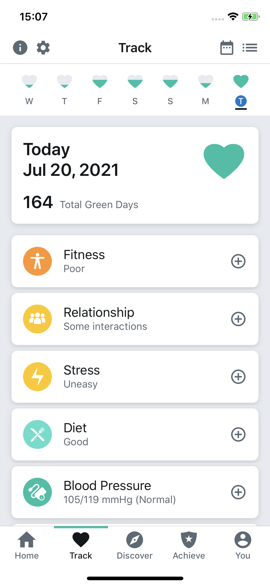 Sharecare: Health & Well-being | Robert Norris
